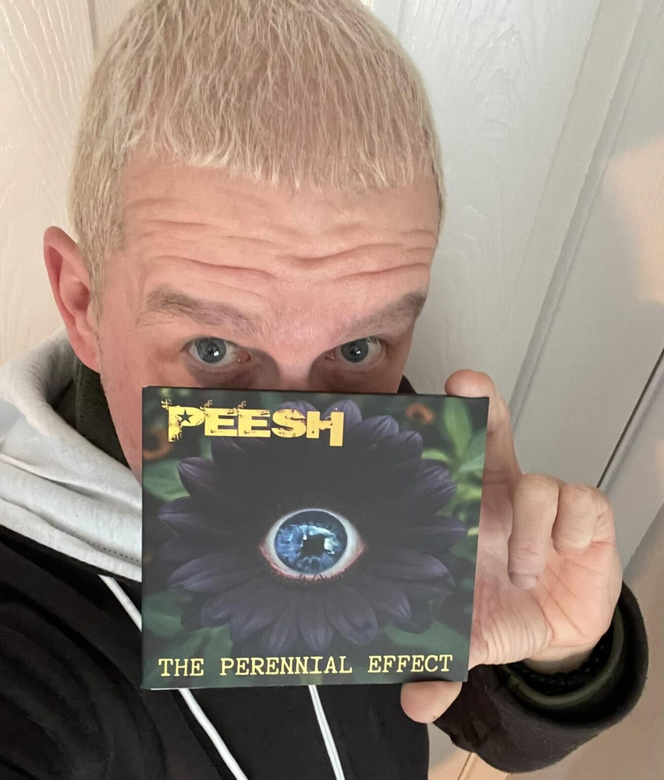Album review: Peesh chronicles 2024 in 'The Perennial Effect ...