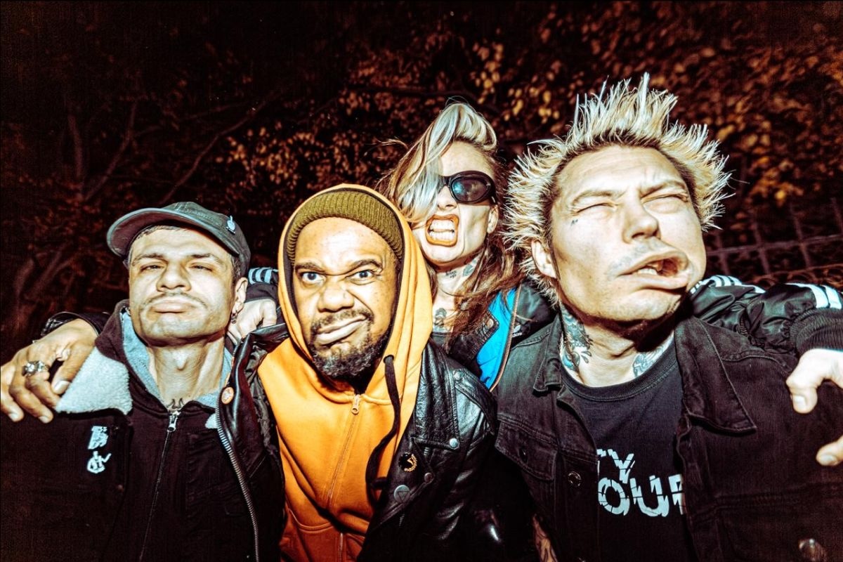 Brazilian punks Fantazmaz launch debut album with ferocious single ...