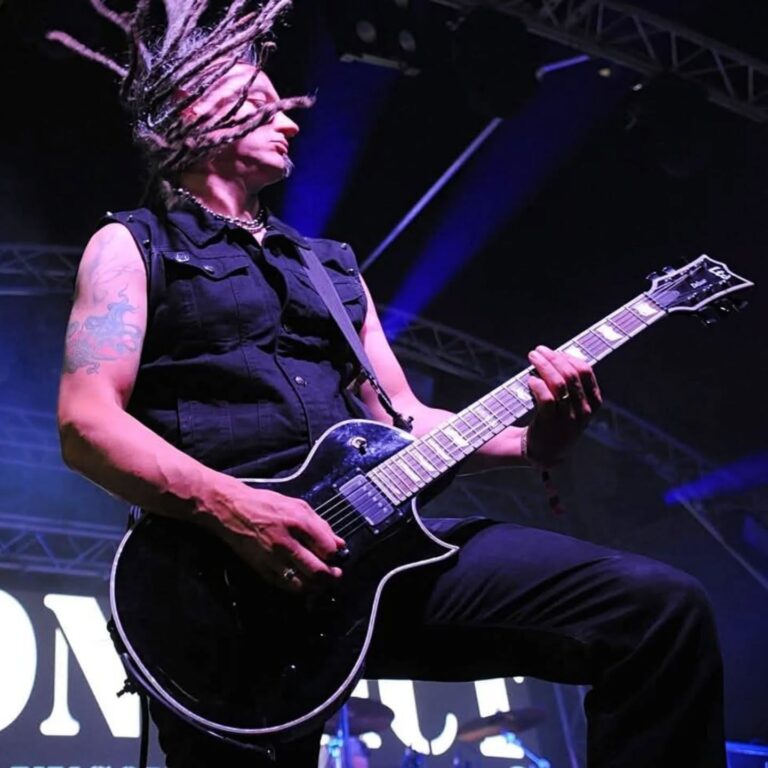 UK anarcho-punks Conflict’s first studio album in 22 years ‘This Much ...