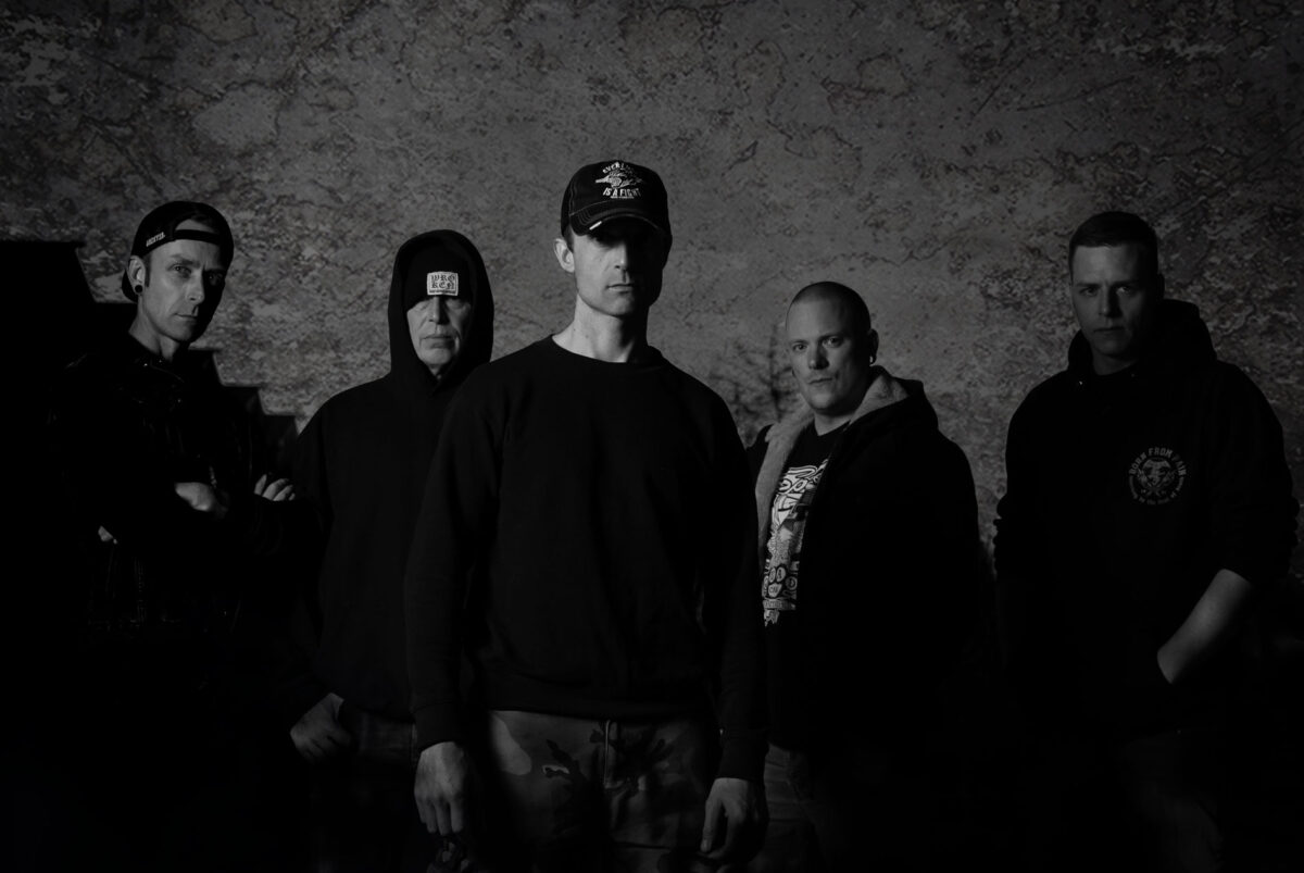 Album review: Rival Pack - ‘Burn’ | Punktuation!