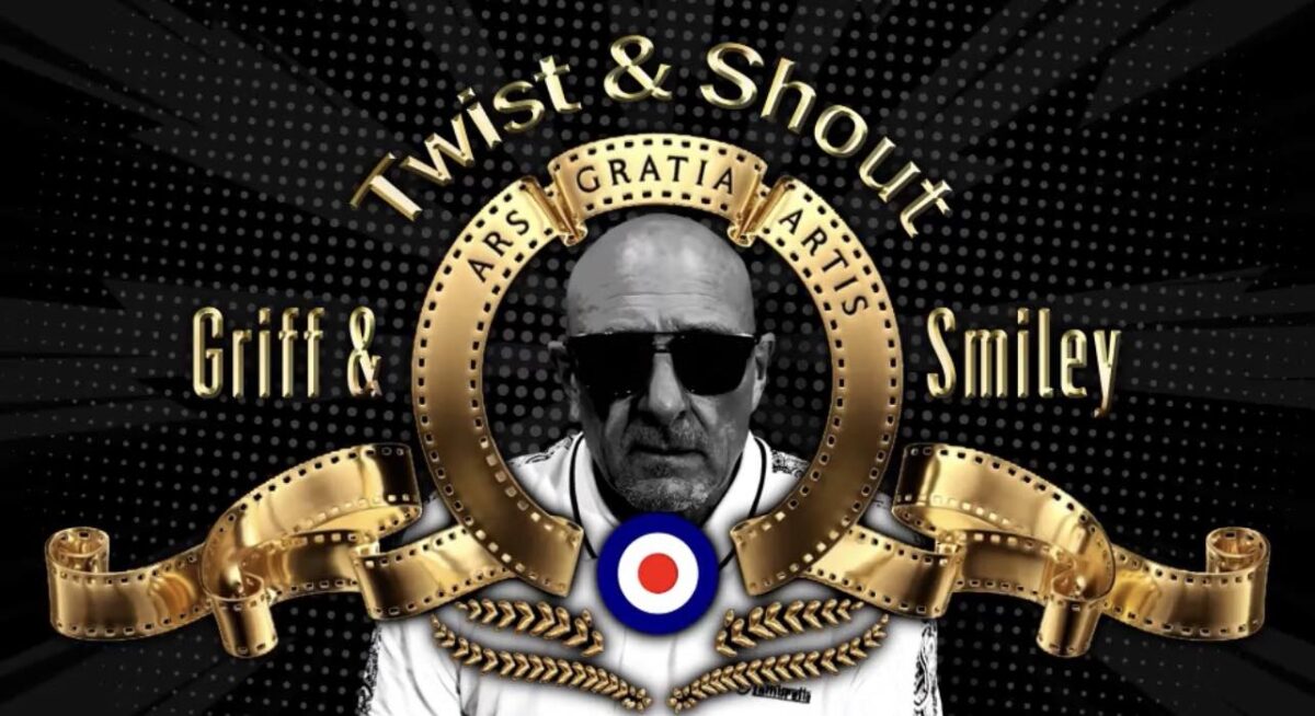 Video premiere - Griff and Smiley release their version of the Beatles ...