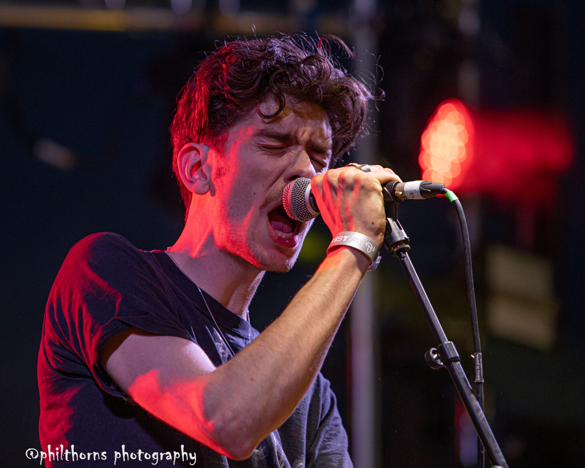 Tramlines Festival: Pulp, Pies & Powerhouse Performances | Punktuation!