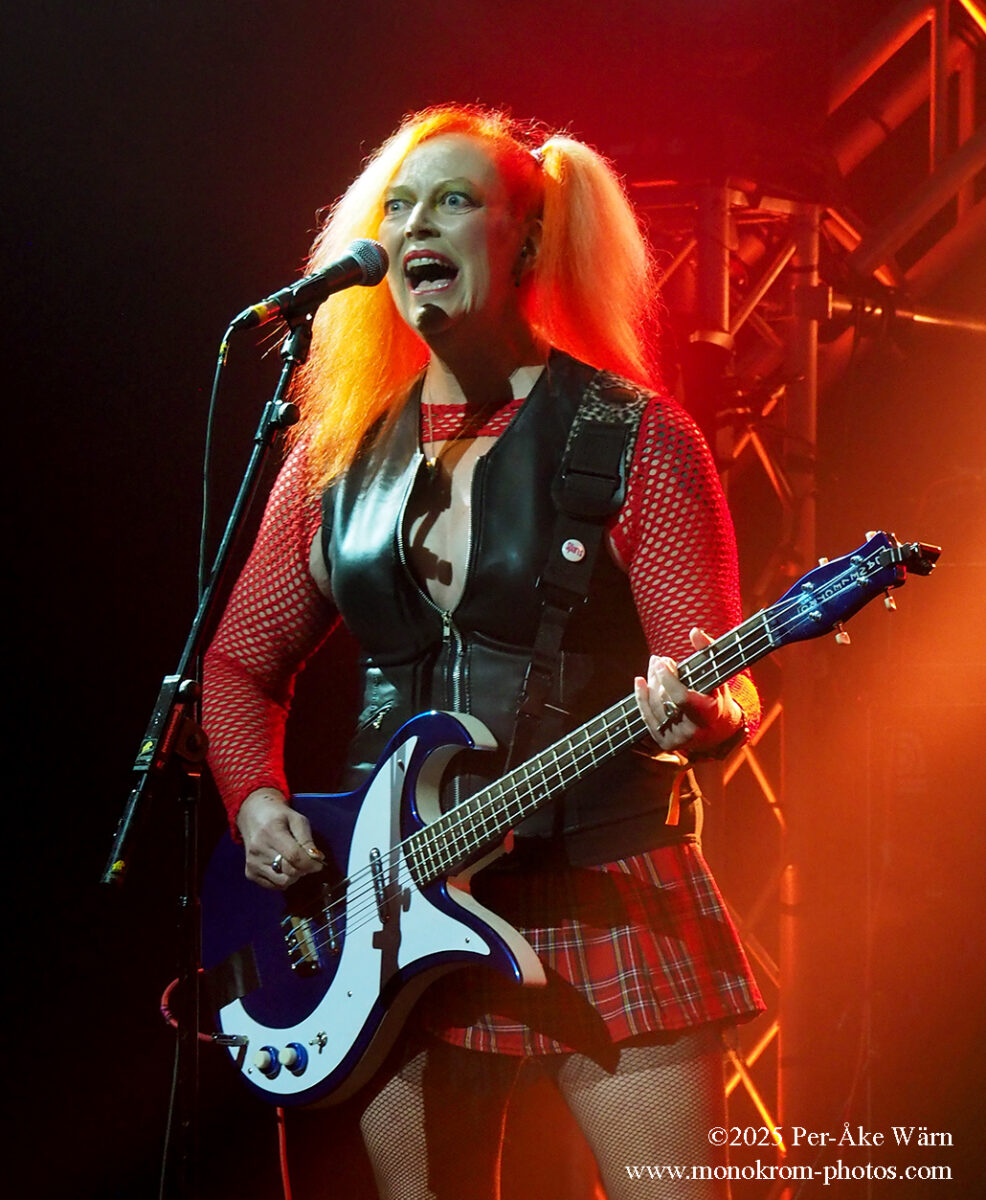 Review: Rebellion Festival 2025 - Day 1 | Punktuation!