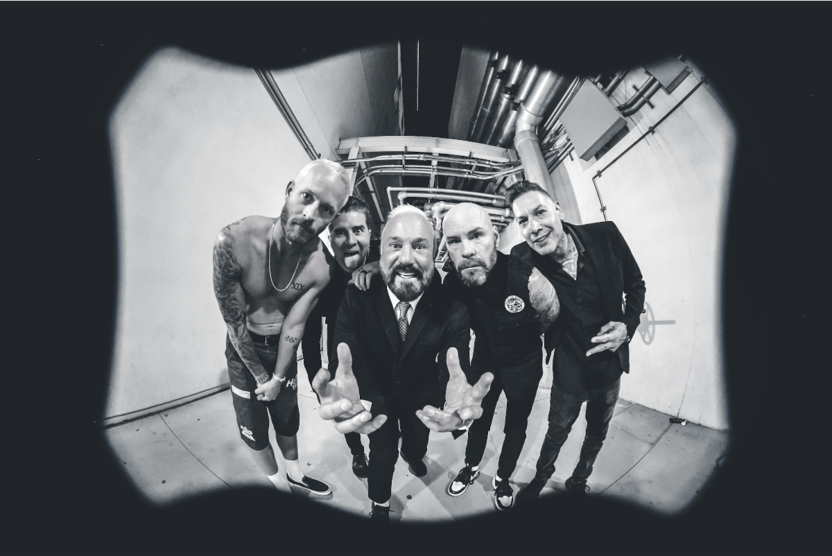 Album review: Goldfinger's latest contains 'Nine Lives' of lived ...